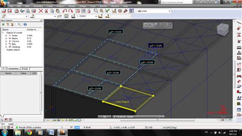 Solved Cladding And Load Distribution Autodesk Community
