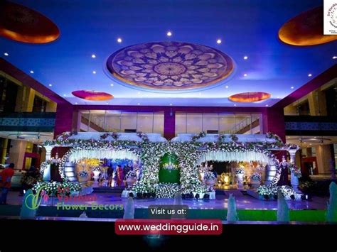 sri varshini flower decoraters in l b nagar wedding guide