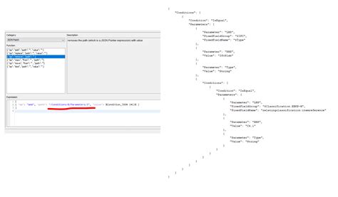 Knime Json Transformer Examples Knime Analytics Platform Knime Community Forum