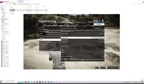 Borderless Window Doesnt Cover Full Screen Even On Max Resolution