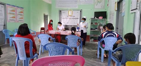 ရှင်ဗွေယန်မြို့တွင် အသက် ၉ နှစ်မှ ၁၀ နှစ်အထိ မိန်းကလေးငယ်များအား သားအိမ