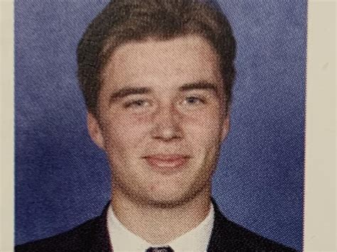 St Andrews Students Recall Killer As ‘creep Who Used To ‘boast About St Andrews Students Recall Killer As ‘creep Who Used To ‘boast About