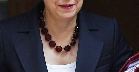 Conservative Tory Party Sexual Misconduct Scandal