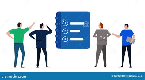 List And Prioritize Tasks Symbol Concept Words List And Prioritize