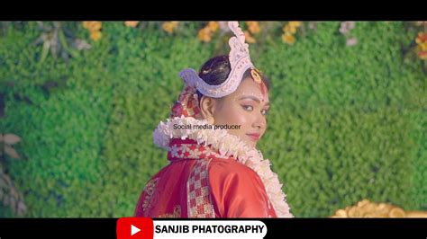 Pritam Barman Sanjib Photography Dop And Edit Me