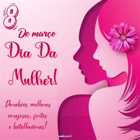 Frases De Dia 8 De Março Fdplearn