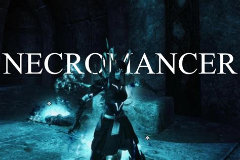 Eso Class Showcase Updated R Tesofashion