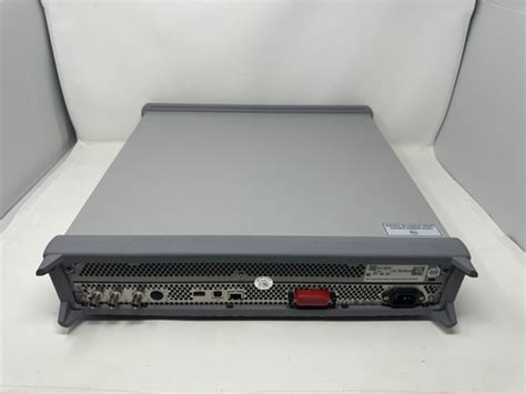 Keysight 81160a Pulse Function Arbitrage Generator Ebay