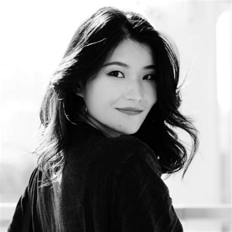 Olivia Zheng Linkedin