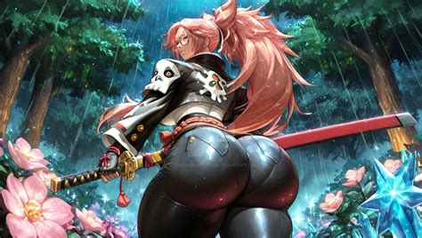 All Different Animes Ass Cheeks By Givemesomeasscheeks On Deviantart