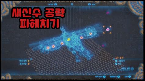 젤다 바람의신수 공략 새신수 공략 Youtube