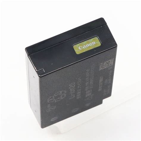 Canon LP-E17 7.2V 1040mAh Lithium-Ion Battery Pack in Dubai UAE ...