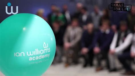 Ian Williams Ltd On Linkedin Naw2024