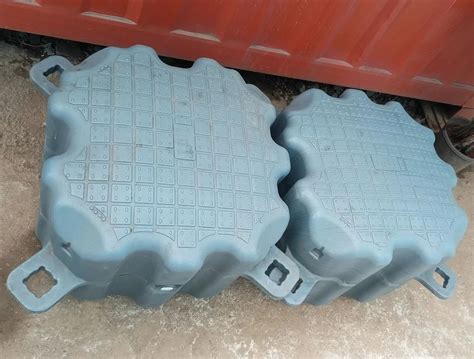 Hdpe Floating Dock At ₹ 7800 Square Meter Floating Docks In Pune Id 25923022048