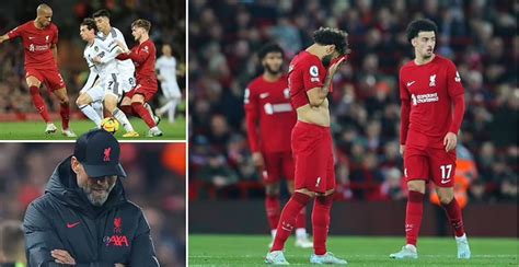 လီဗာပူးရဲ့ ပြဿနာက ဘာလဲ ဘာလို့ လိဒ်စ်ယူနိုက်တက်ကို ရှုံးခဲ့ရလဲ ပွဲအပ