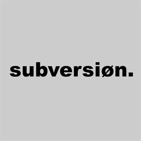 Radio Subversion Sounds Movement Youtube