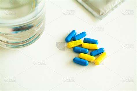 性保健药物胶囊