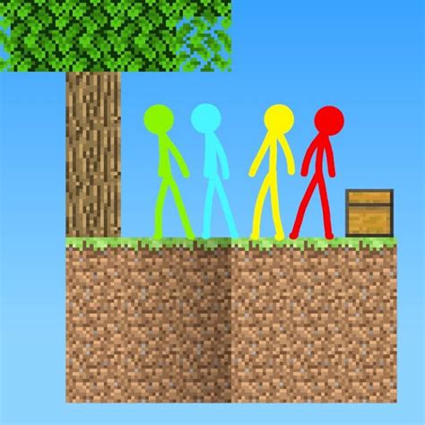 Alan Becker Skyblock Animation Vs Minecraft Shorts Episode 11