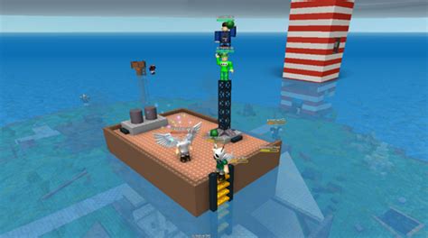 Natural Disaster Survival Download