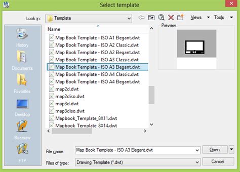 Cara Membuat Gambar Di Layout Autocad