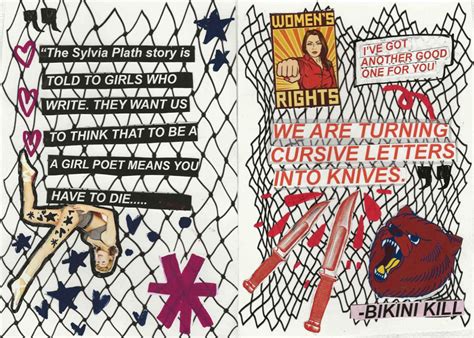 Make A Zine To Showcase Your Work Artofit