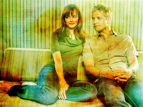 Rory And Logan Rory And Logan Wallpaper 6253724 Fanpop