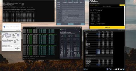 Ddr5 Timing Tuning Album On Imgur