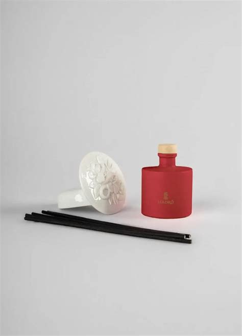 Snake Perfume Diffuser A Secret Orient