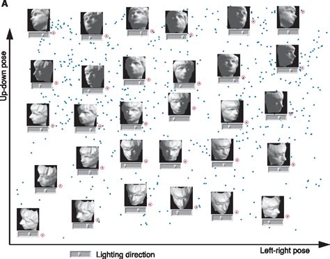 Figure From Reduction A Global Geometric Framework For Nonlinear Dimensionality Semantic Scholar