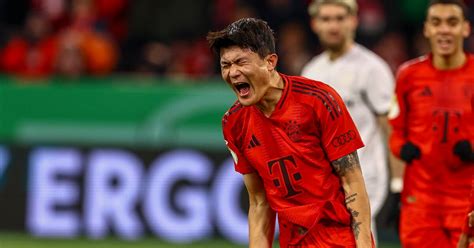 ‘김민재 풀타임 뮌헨 하이덴하임에 4 2 승 리그 1위 질주