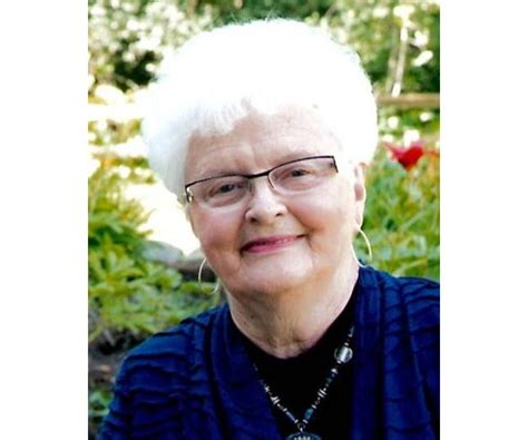 Delores E Hanson Obituary 2024 Weston Wi Brainard Funeral Home And Cremation Center