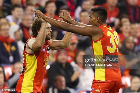 Timmy Brown Photos And Premium High Res Pictures Getty Images