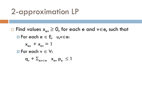 Ppt Graph Balancing Powerpoint Presentation Free Download Id5572054