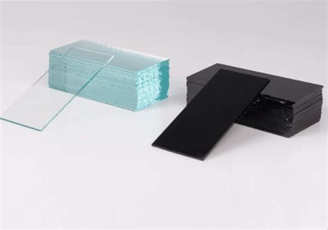 Sunrise White Welding Glass And Black Welding Glass Hsn Code 9004