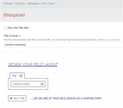 Upload Issue With Uploading Files From Frontend Craft CMS Stack Exchange