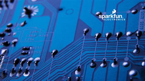 SparkFun Electronics InPlay And Bosch Sensortec Partner To Release Two New NanoBeacon Boards