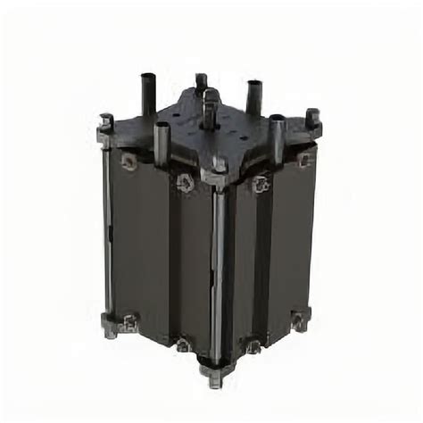 China 1kw Sofc High Temperature Hydrogen Fuel Cell Manufacturers And Suppliers Vet Energy