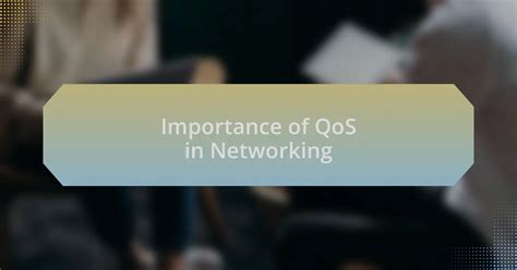 My Experience Using QoS Settings Asus Uk Com