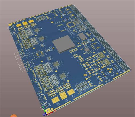 Gerber Files Explained Definition And Use Guide Reversepcb