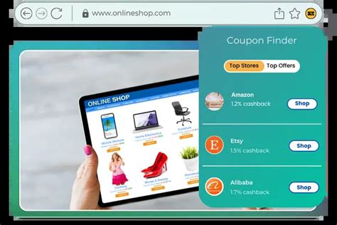 Honey Clone Launch Your Own Coupon Browser Extension Like Honey