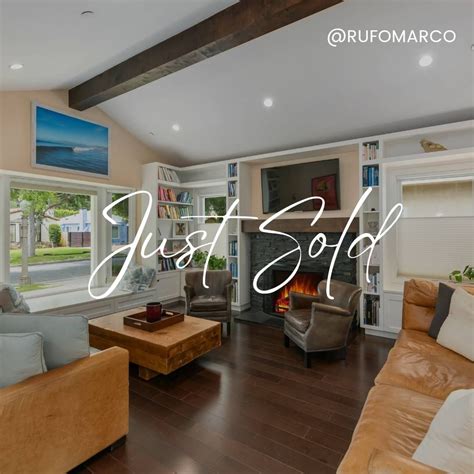 Marco Rufo On Linkedin Realestate Luxuryrealestate Realtor