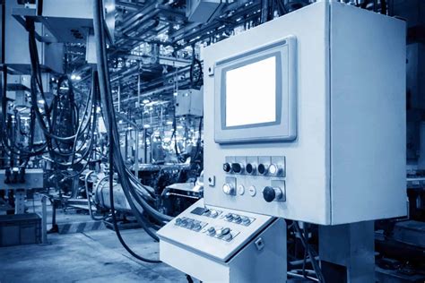 Types Of Controllers In Robotics Discover The Secrets Go Roboted