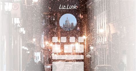 Sh Lit Link リットリンク