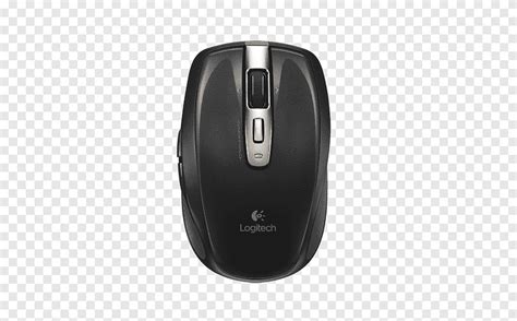 컴퓨터 마우스 Logitech Unifying 수신기 레이저 마우스 컴퓨터 마우스 전자 제품 소매 Png Pngegg