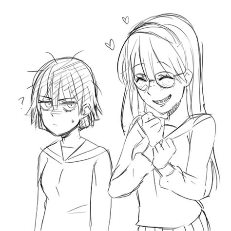 Nyshs Niche — Ladyfubuki I Love Young Fubuki And Young Psykos