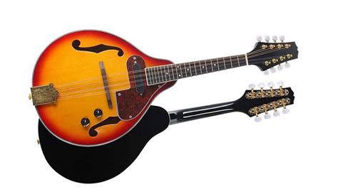 Mandolin Zurich At David Sells Blog