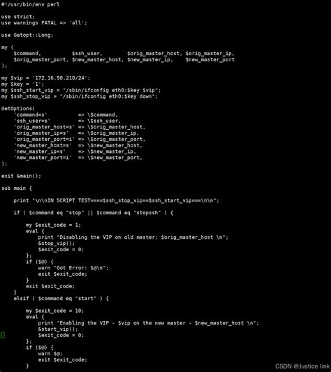 Mysql集群mysql 集群管理软件 Csdn博客
