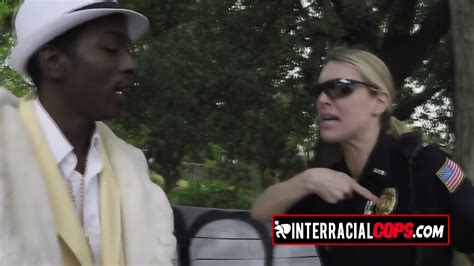 Horny Milf Cops Are Having Hardcore Sex With A Bbc Pimp In Jail Eporner