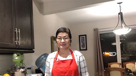Mama Cris Live Stream Youtube