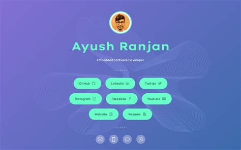 Ayush Ranjan